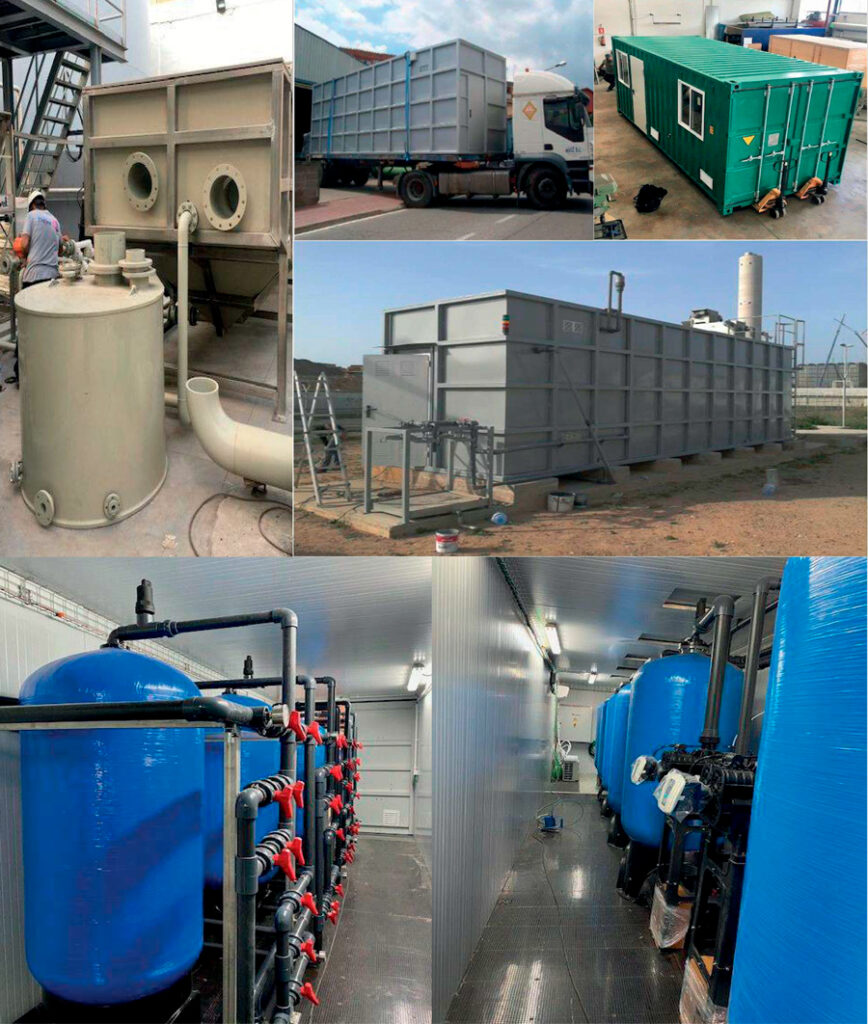 Plantas Compactas – Dayo.es