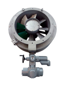 Dampers Valves – Dayo